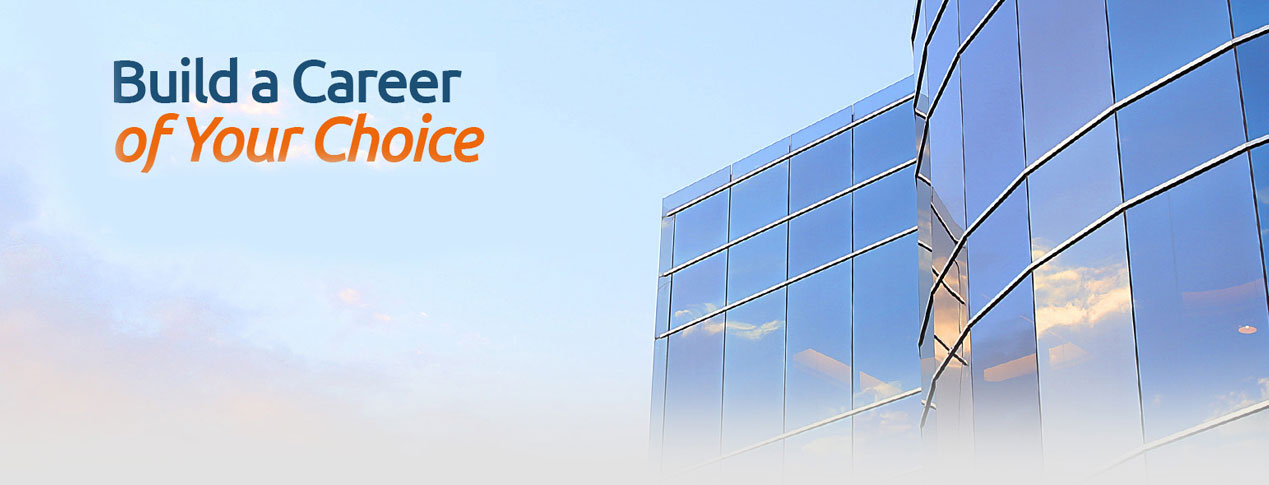 Amax | Placement Firm